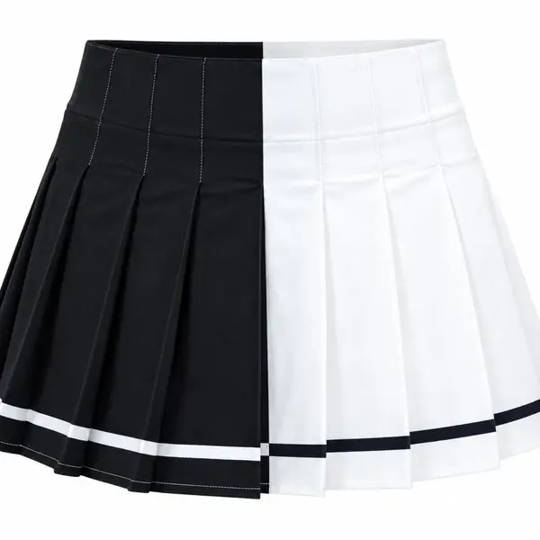 LIVE KOLIBRI Victory Link Skirt