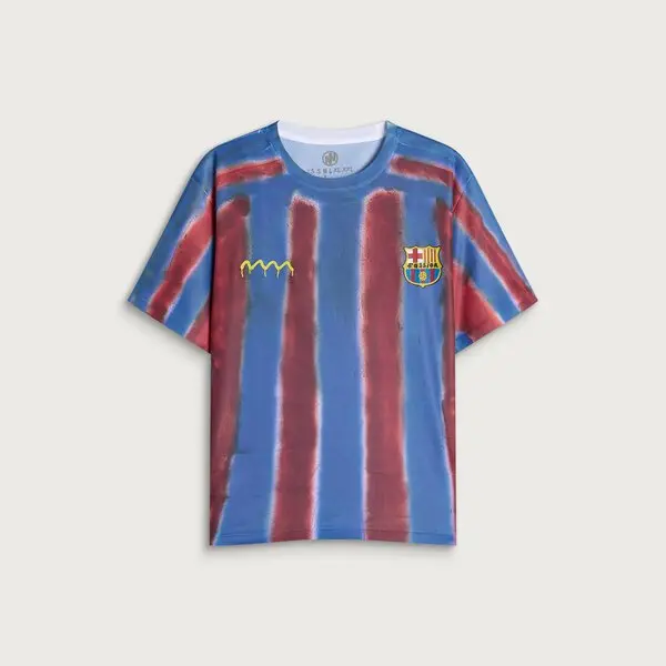 NAVINDER NANGLA Barsuh Jersey