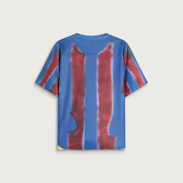 NAVINDER NANGLA Barsuh Jersey