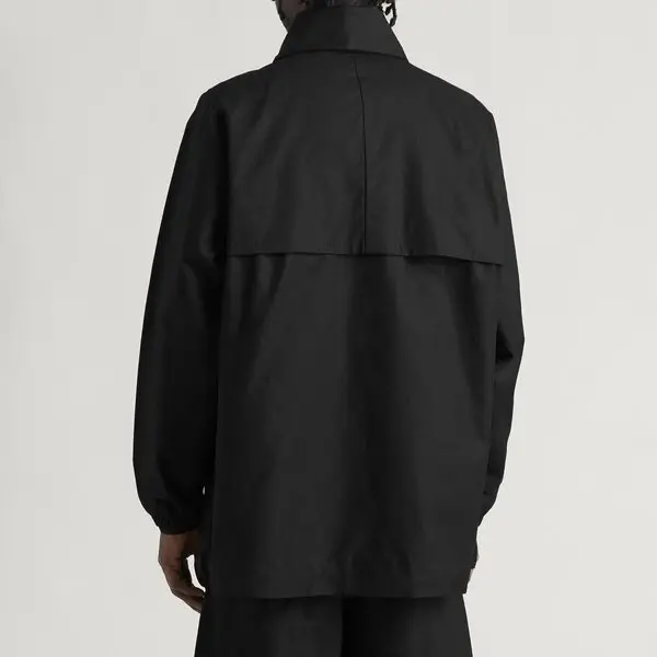 GOLDWIN 0 High Density Cotton Jacket
