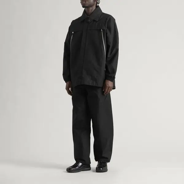 GOLDWIN 0 High Density Cotton Jacket