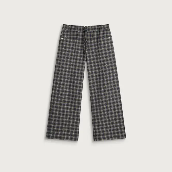 DAMSON MADDER Tomasina Trousers - Multi
