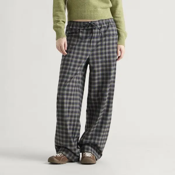 DAMSON MADDER Tomasina Trousers