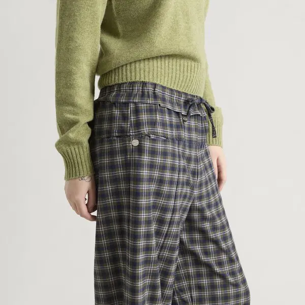 DAMSON MADDER Tomasina Trousers