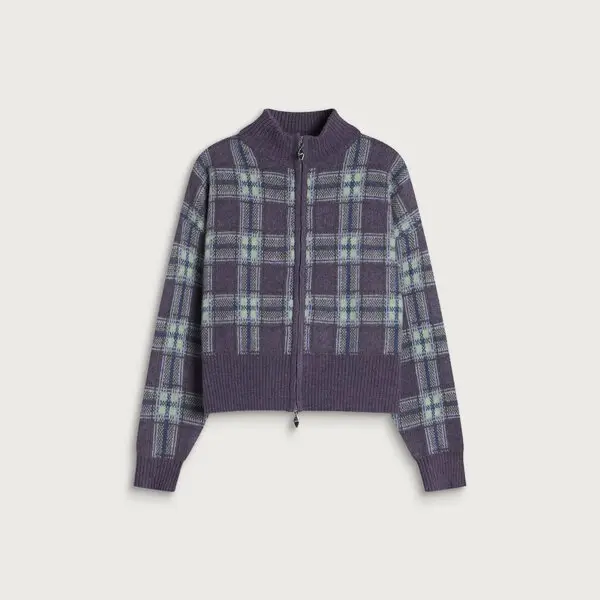 DAMSON MADDER Saffy Cardigan