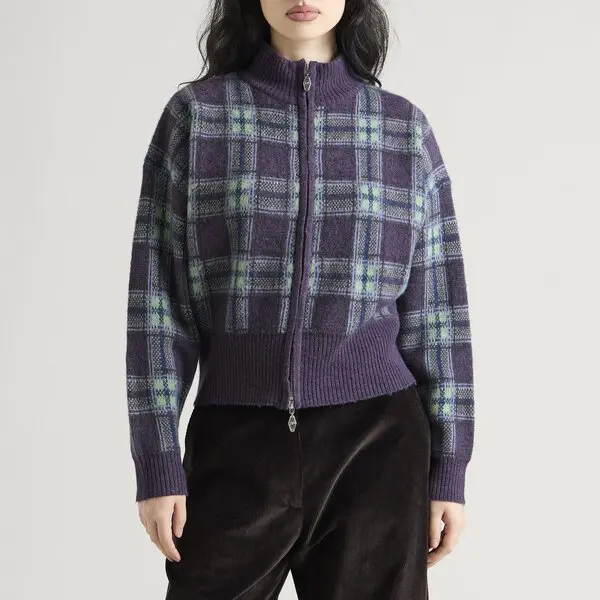 DAMSON MADDER Saffy Cardigan