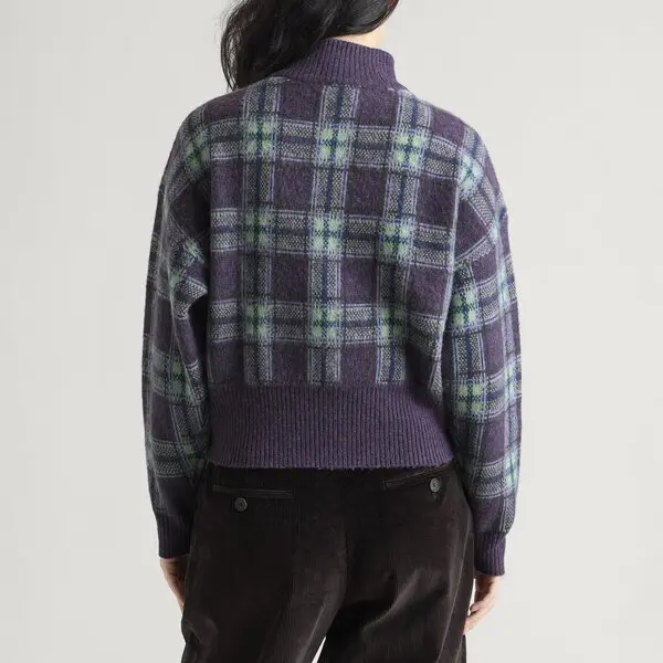 DAMSON MADDER Saffy Cardigan