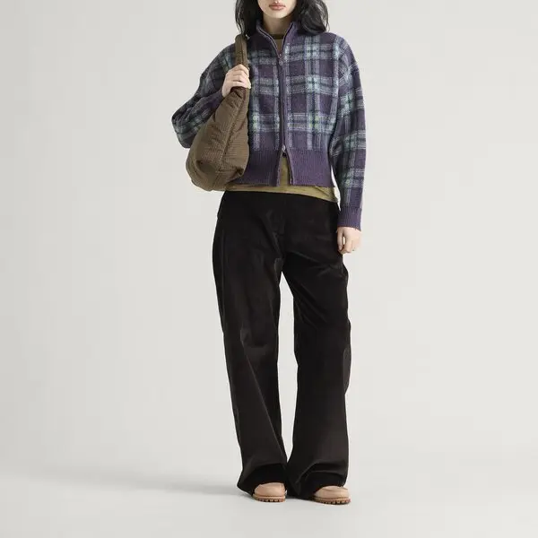 DAMSON MADDER Saffy Cardigan