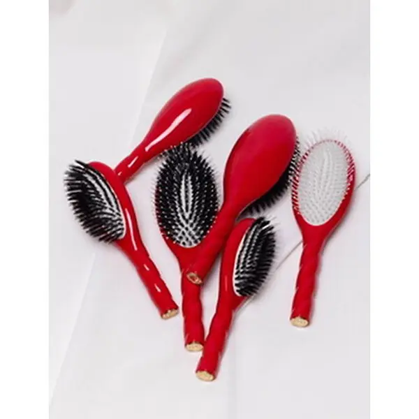 LA BONNE BROSSE N.02 The Essential Care & Detangling Hairbrush