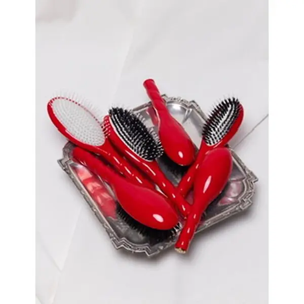 LA BONNE BROSSE N.04 The Miracle The Massaging Detangling Hairbrush