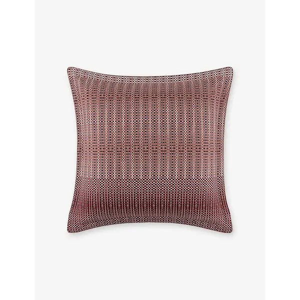 BOSS Vassily Cotton Pillowcase