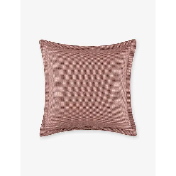 BOSS Vassily Cotton Pillowcase