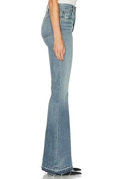 RE/DONE Jane Bootcut Jeans