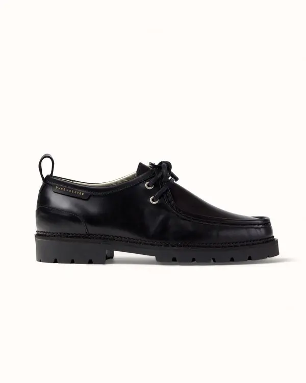 DUKE + DEXTER Moby Boot