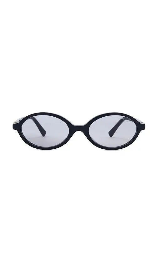 Miu Miu Round Sunglasses