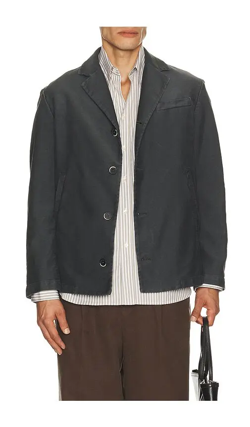 Barena Venezia Overshirt