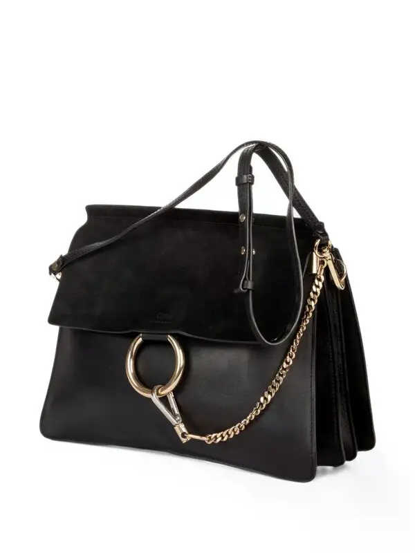 Chloé Medium Faye Shoulder Bag