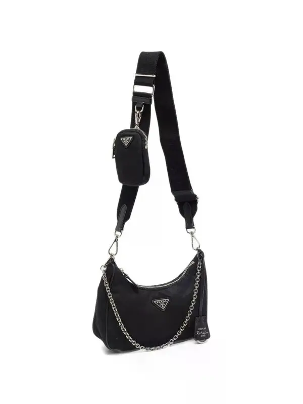 Prada 2005 Re-edition Shoulder Bag