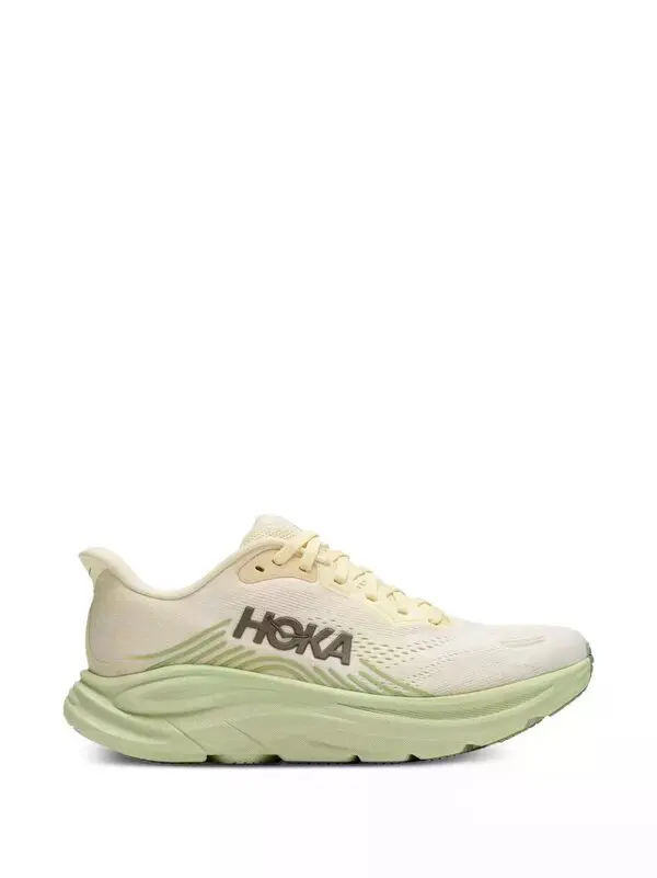 HOKA® Clifton 11 Sneakers - Neutrals