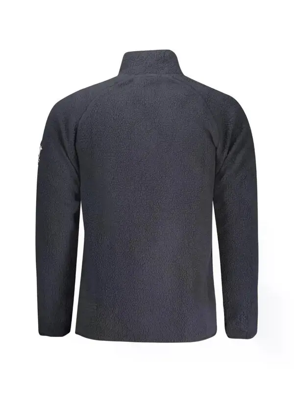 U.S. Grand Fleece Zip-up Sweatshirt