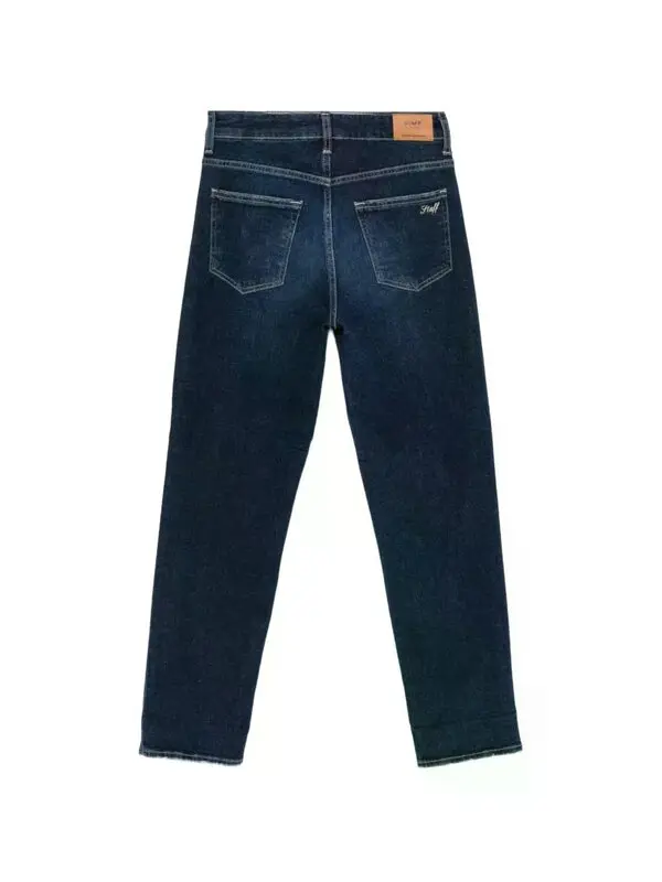 STAFF JEANS Monica Straight-leg Jeans