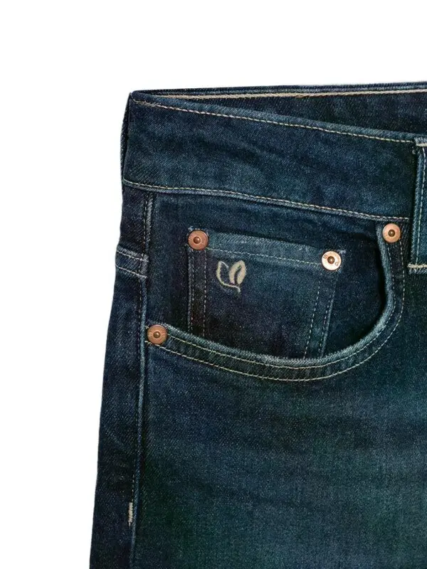 STAFF JEANS Monica Straight-leg Jeans
