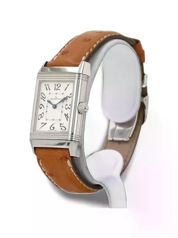JAEGER-LECOULTRE 2016 Reverso Duetto 39mm Watch