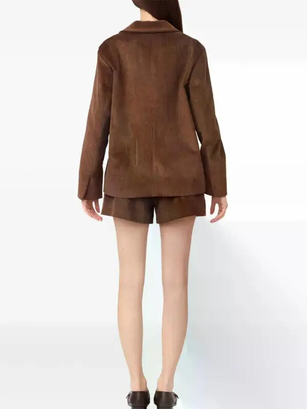 SOTROPA Corduroy Shorts