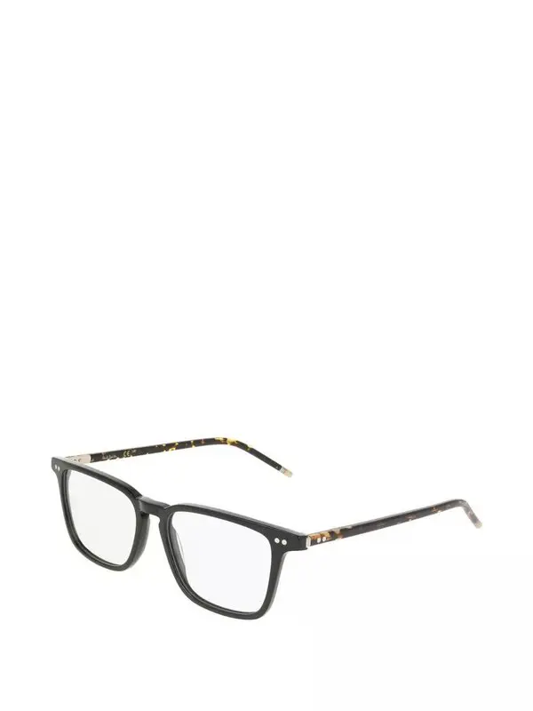 Paul Smith Pulford Square-frame Glasses