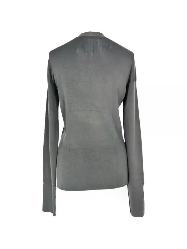 JIL SANDER Button-down Cardigan