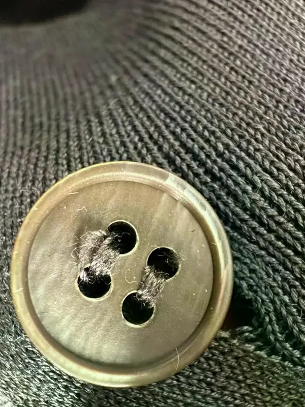 JIL SANDER Button-down Cardigan