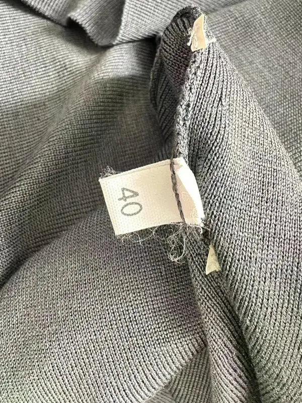 JIL SANDER Button-down Cardigan