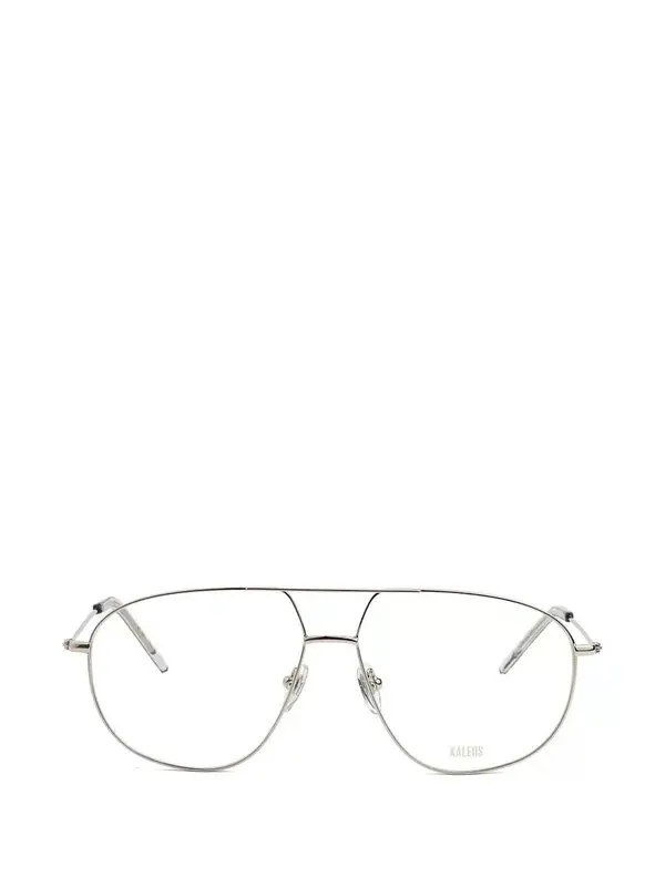 KALEOS Callas Glasses - Silver