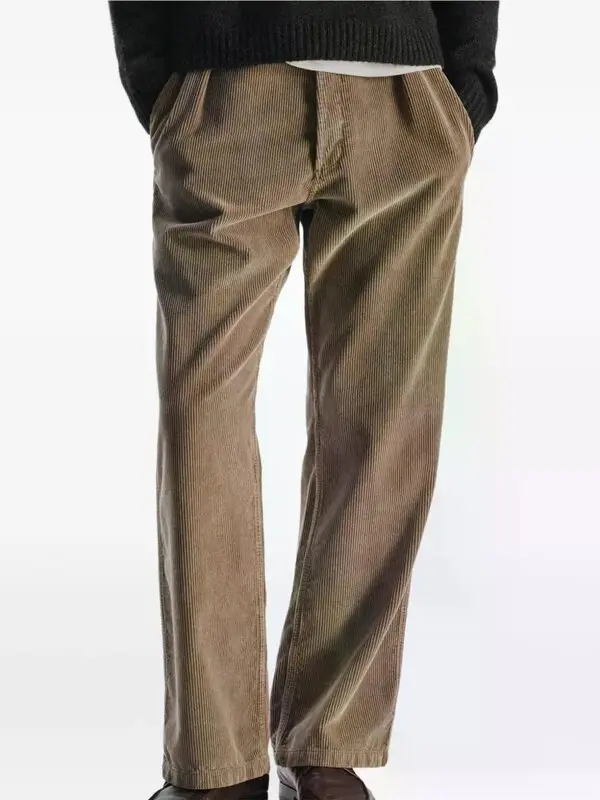 THE ROW Paulo Pants