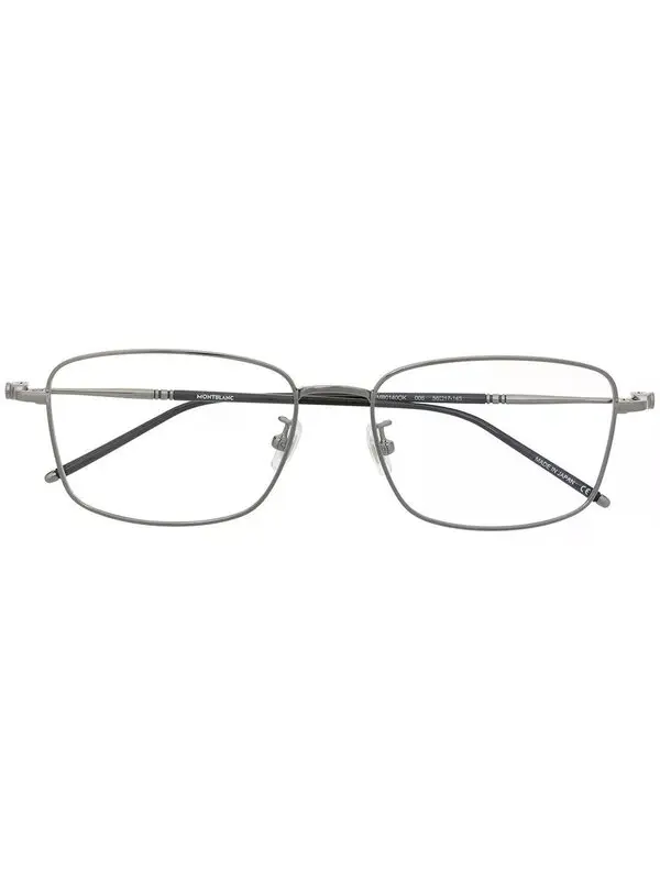 Montblanc Rectangular Frames