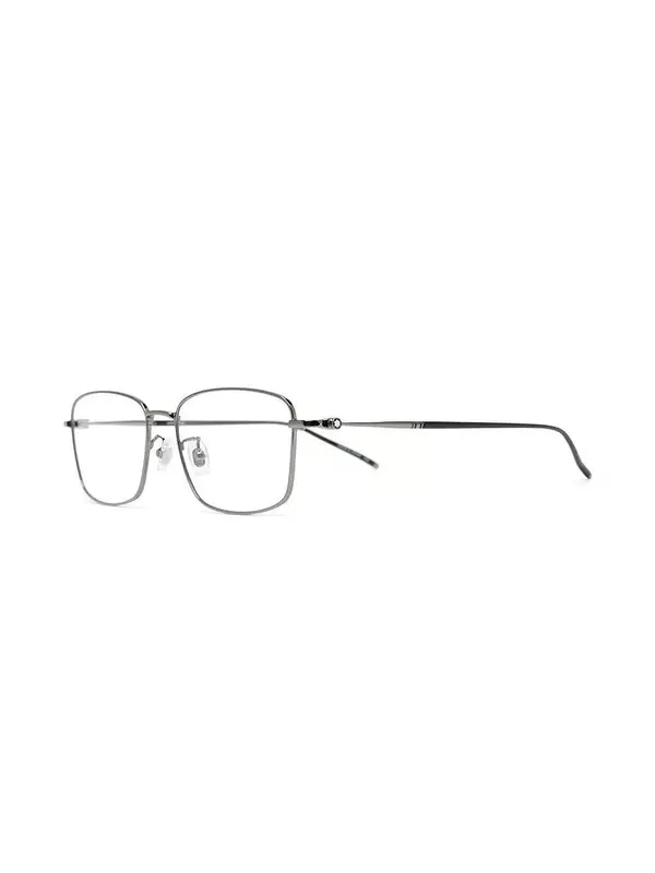 Montblanc Rectangular Frames