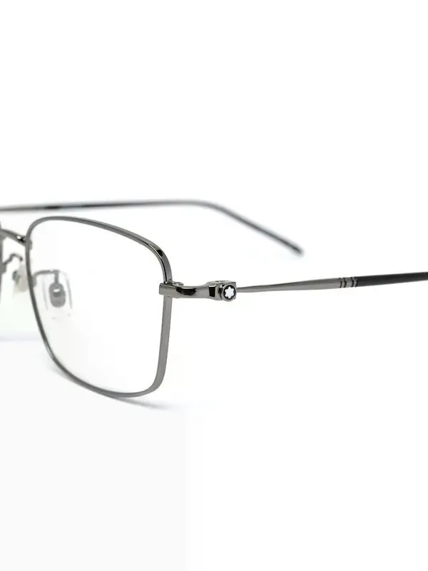 Montblanc Rectangular Frames