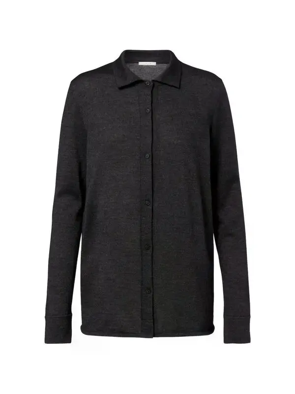 THE ROW Ocari Top