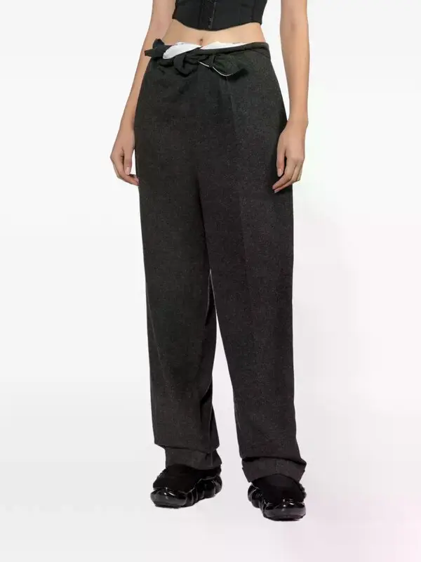 MAGLIANO Nodo Trousers