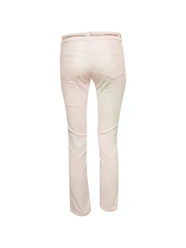 Givenchy Slim-fit Zip-detail Jeans