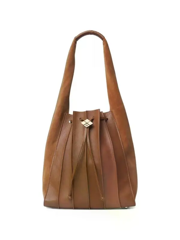 MAESE PLACE Tablao Apache Shoulder Bag