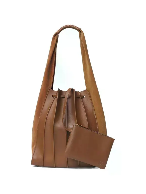 MAESE PLACE Tablao Apache Shoulder Bag