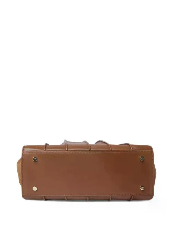 MAESE PLACE Tablao Apache Shoulder Bag