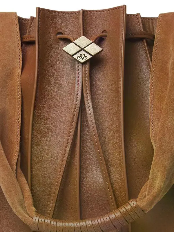 MAESE PLACE Tablao Apache Shoulder Bag