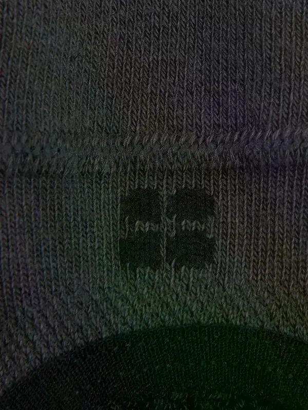 Sweaty Betty Gripper-sole Socks