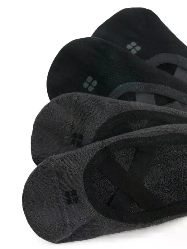 Sweaty Betty Gripper-sole Socks
