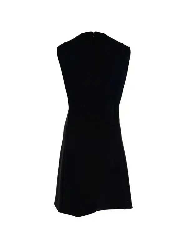 Gucci Sleeveless A-line Mini Dress