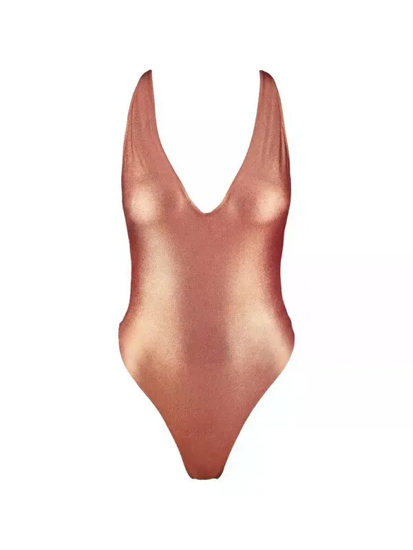 AUBADE Sunlight Glow Swimsuit