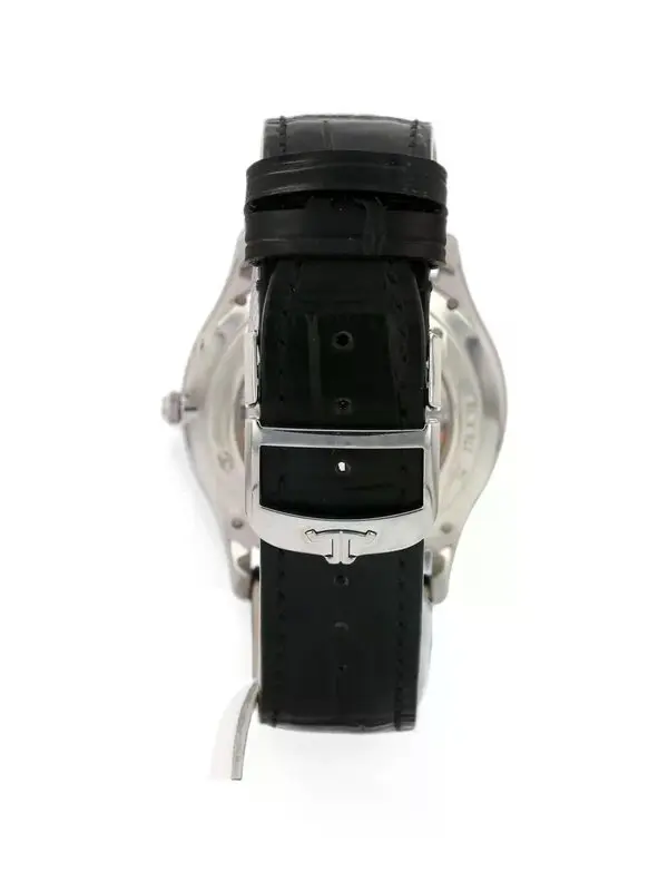 JAEGER-LECOULTRE Master Ultra Thin 39mm Watch