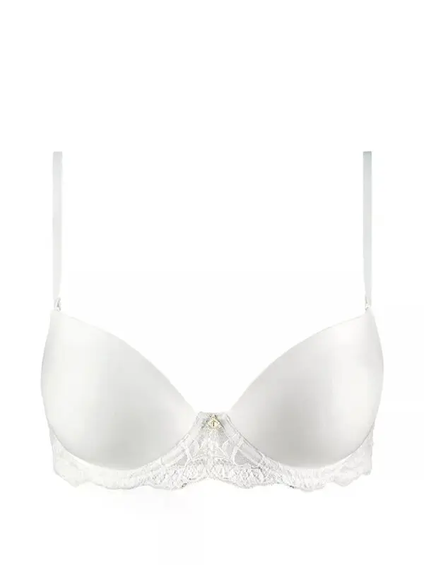 AUBADE Kiss Of Love Lace-trim Bra